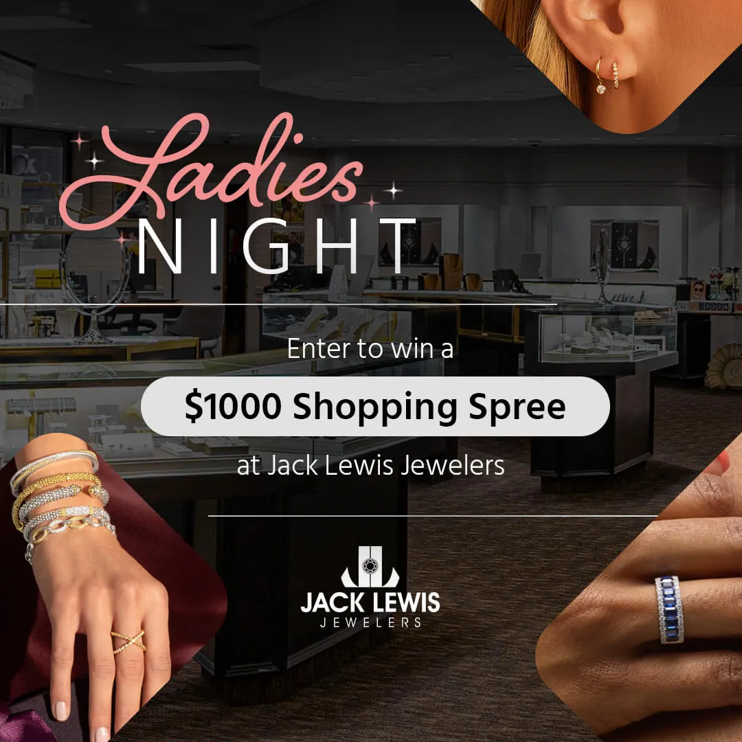 ladies night 2023